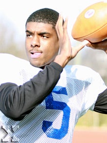 Elijah Staley Profile Photos