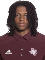 Rylan Kennedy, Texas A&M, Edge