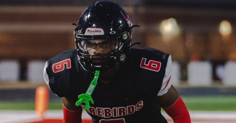 Joshua Sims Loves Academic Prestige at Georgia Tech