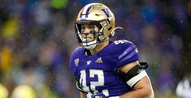 NFL Draft 2025: Ohio State, Georgia lead college football programs with ...