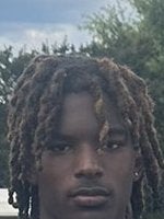 Kendric Davis, Palisades, Athlete