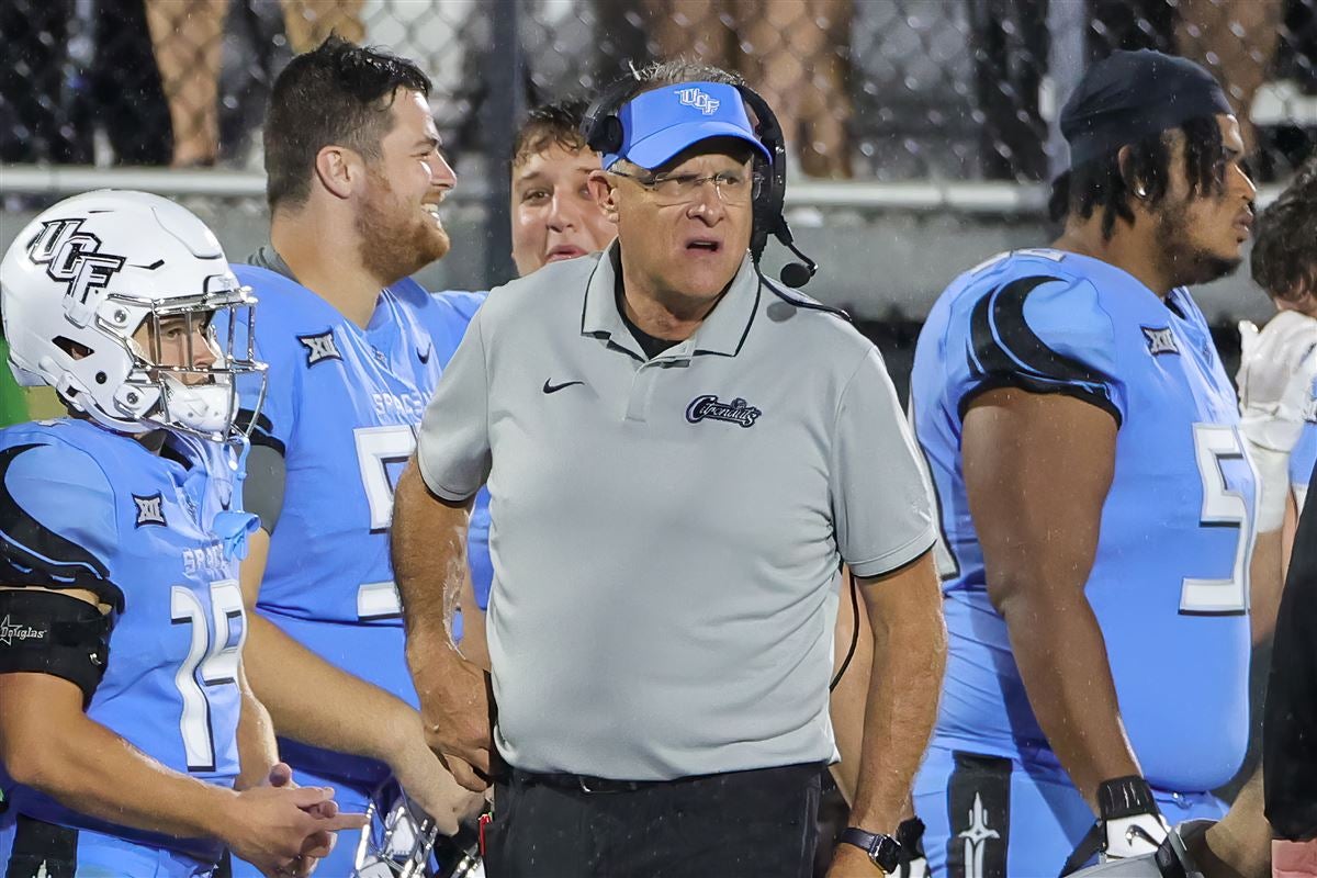 BUSSE: Final Week 11 Big 12 thoughts