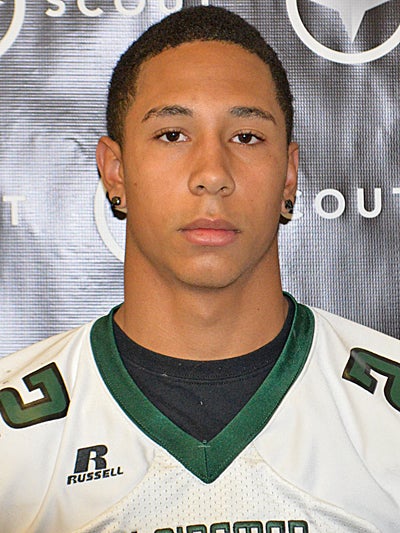 Justice Murphy Profile Photos