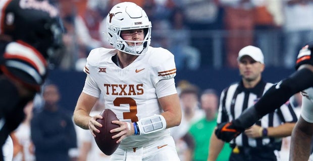 College football's top 25 quarterbacks entering 2024 season, ranked
