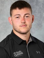 Tyler Devera, New Mexico State, Tight End