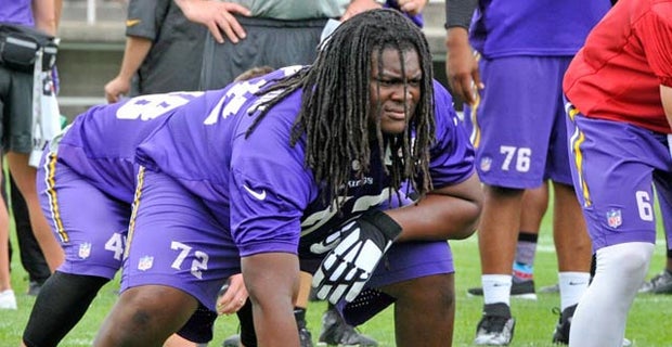 Tyrus Thompson Photos