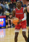 Elijah Williams, Providence Christian Academy, Shooting Guard