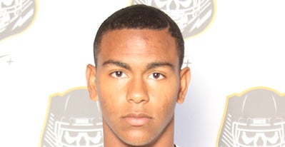 Logan Mann Profile Photos