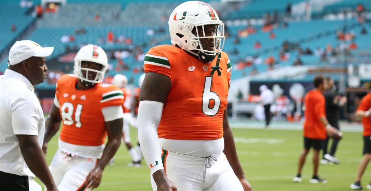 VIDEO: Keys in the Miami-Florida State game to watch