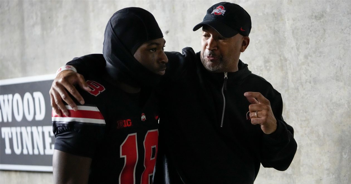 Walton on lack of depth at corner: 'That's why you have everybody ready ...