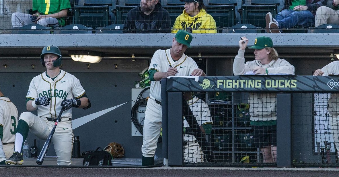 Wasikowski on Friday night struggles: 'That's going to need to change'