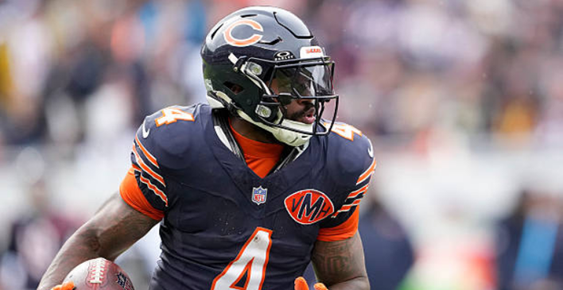 Instant Takeaways from week 7: An old school Chicago Bears win