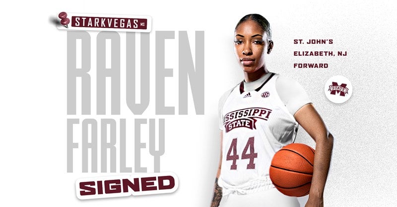 Mississippi State adds fifth transfer in St. John's Raven Farley