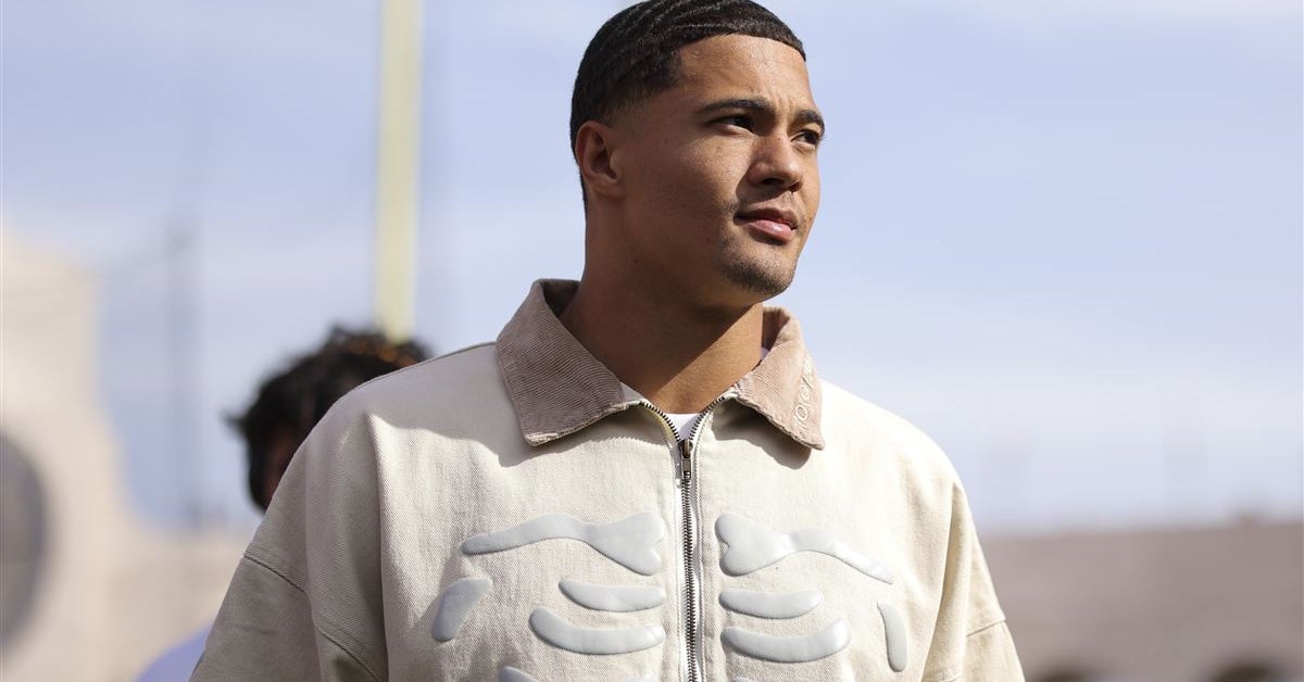 Five-star Domani Jackson gets reset at Alabama after 'hardest three ...