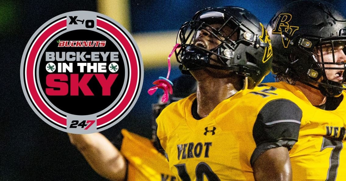 Buck-Eye In The Sky: Leroy Roker Commitment Evaluation