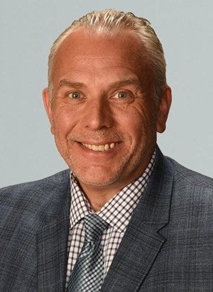 Dave Thorson, Assistant Coach (BK), Minnesota Golden Gophers