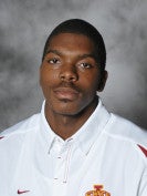 Marquis Gilstrap, Iowa State, Small Forward