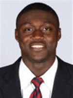 A.J. Brown, Ole Miss, Wide Receiver