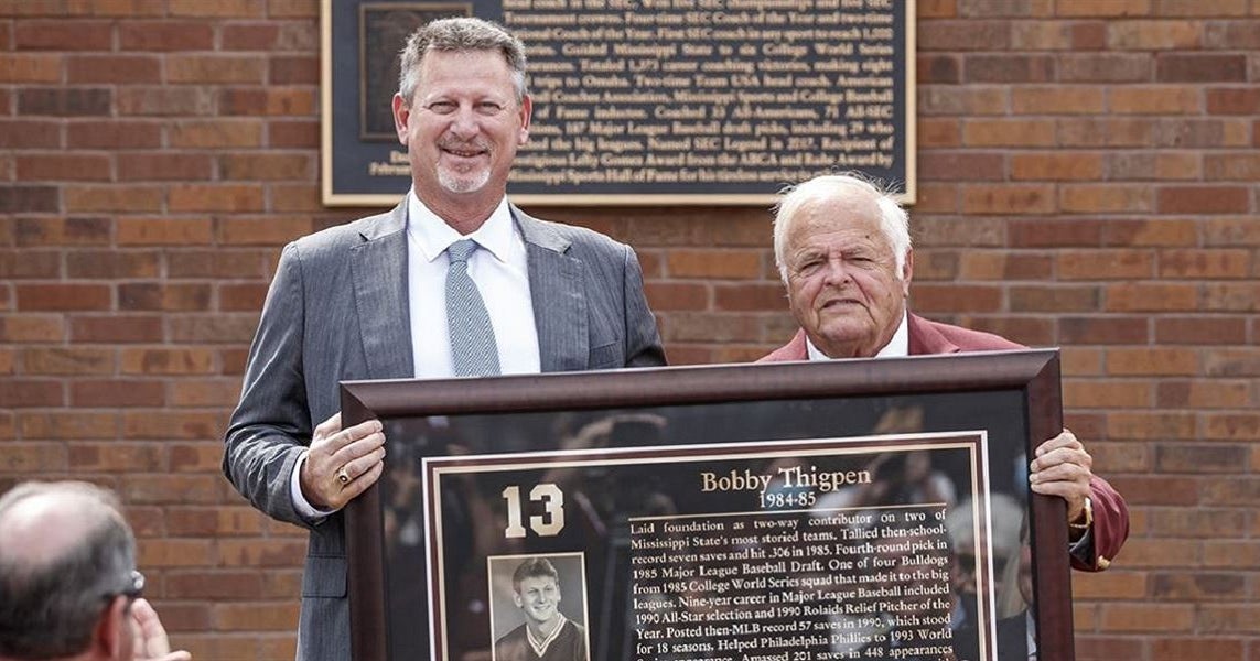 10 names to consider for the Ron Polk ring of honor