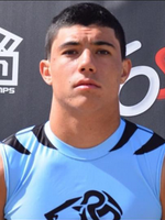 Colin Wong, Rancho Cucamonga, Wide Receiver