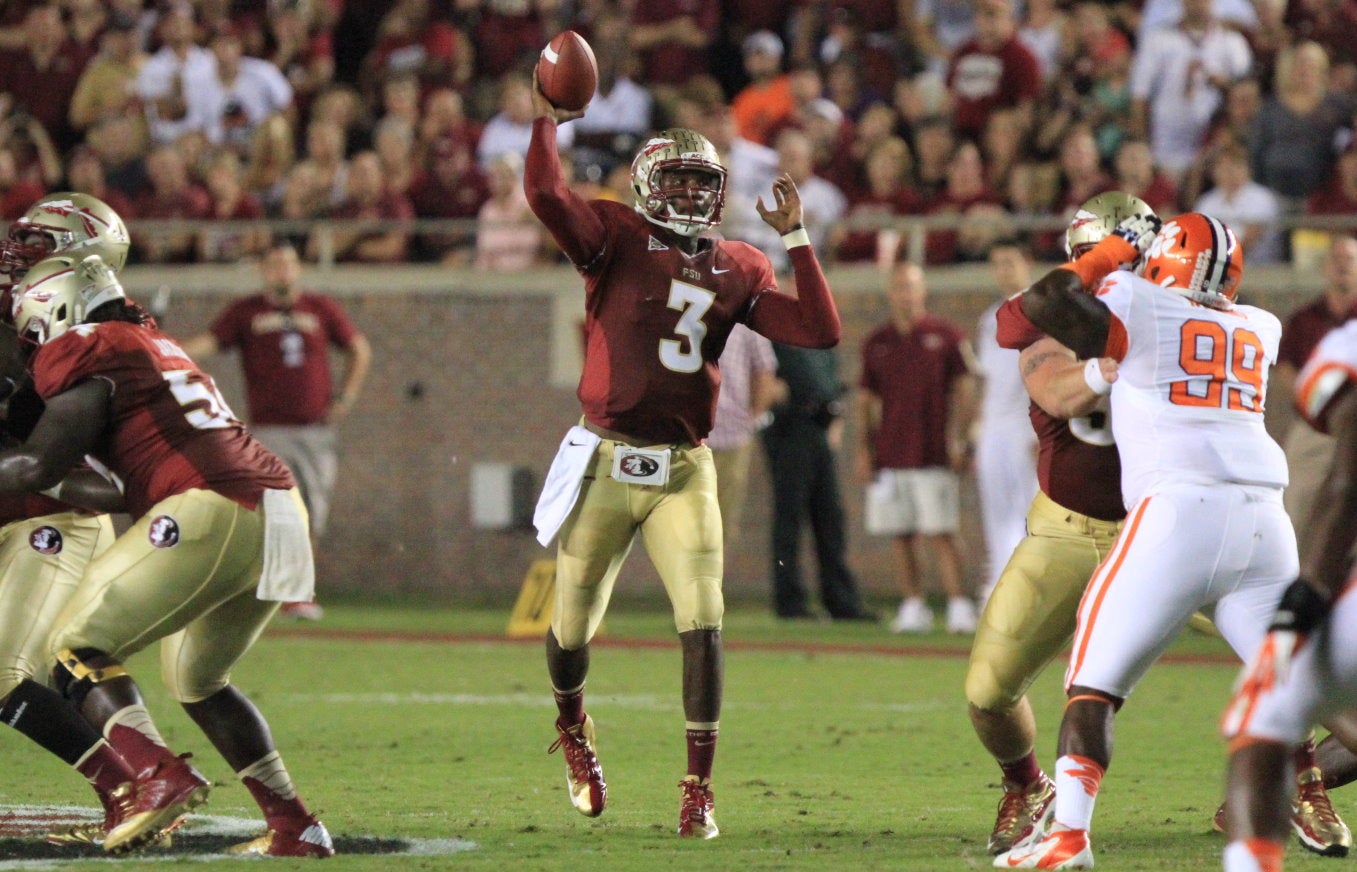 Top 10 'Noles