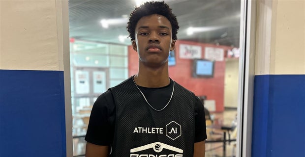 Pangos All-South: Reese Alston and Dawson Battie headline the top ...