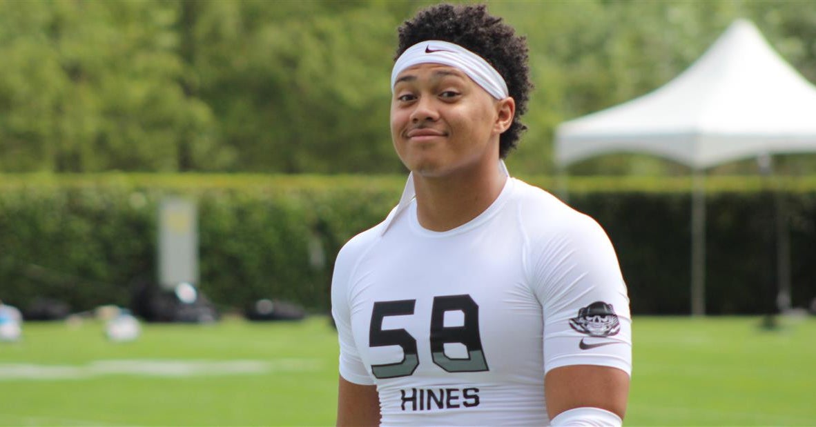 Anthony Hines gives his take on the A&M win over Tennessee