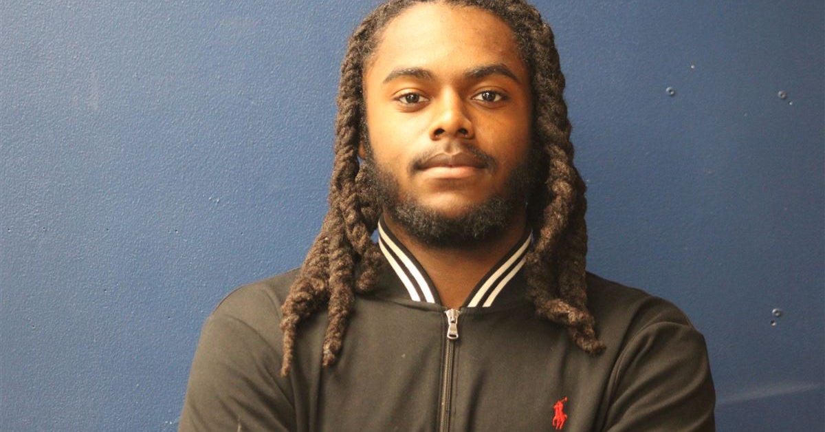 WATCH: Townsel talks WVU, Maryland visits and what's next