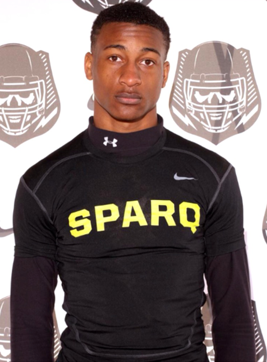 Commit Impact: Kenyon Taylor