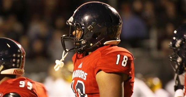 DE Devin Baldwin adds Iowa State offer, plans to visit