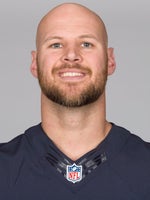 Thomas Gafford, Las Vegas, Long Snapper