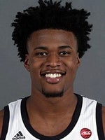 Steven Enoch, Louisville, Center