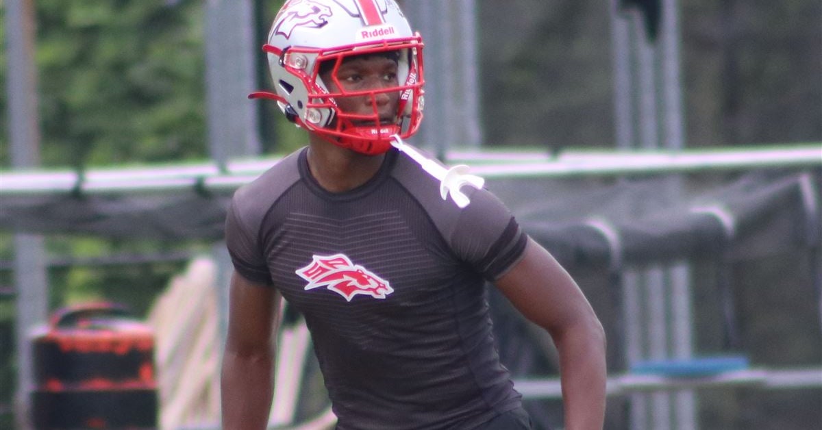 The latest on Friday's cookout at South Carolina