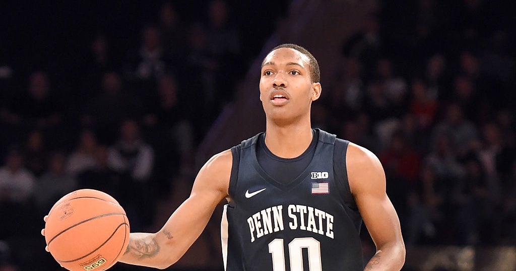The Village that Raised a Point Guard: Carr and his next step