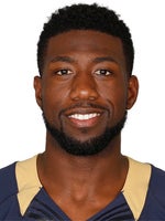 Brian Quick, Appalachian State, Wide Receiver