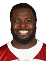 Frostee Rucker, Oakland, Weak-Side Defensive End