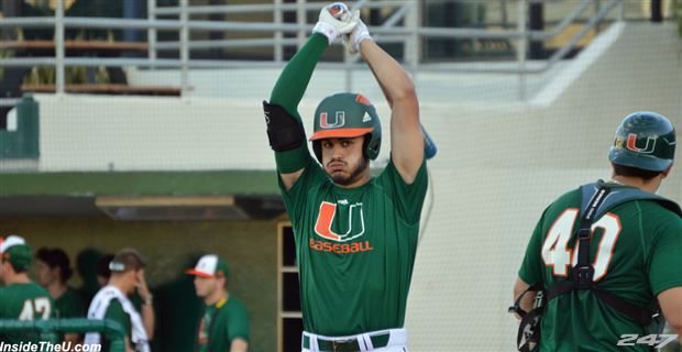 Freshman Veliz Shines on First Day