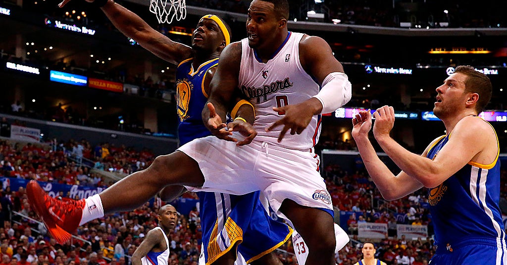 Glen 'Big Baby' Davis, who is in prison following a fraud conviction ...