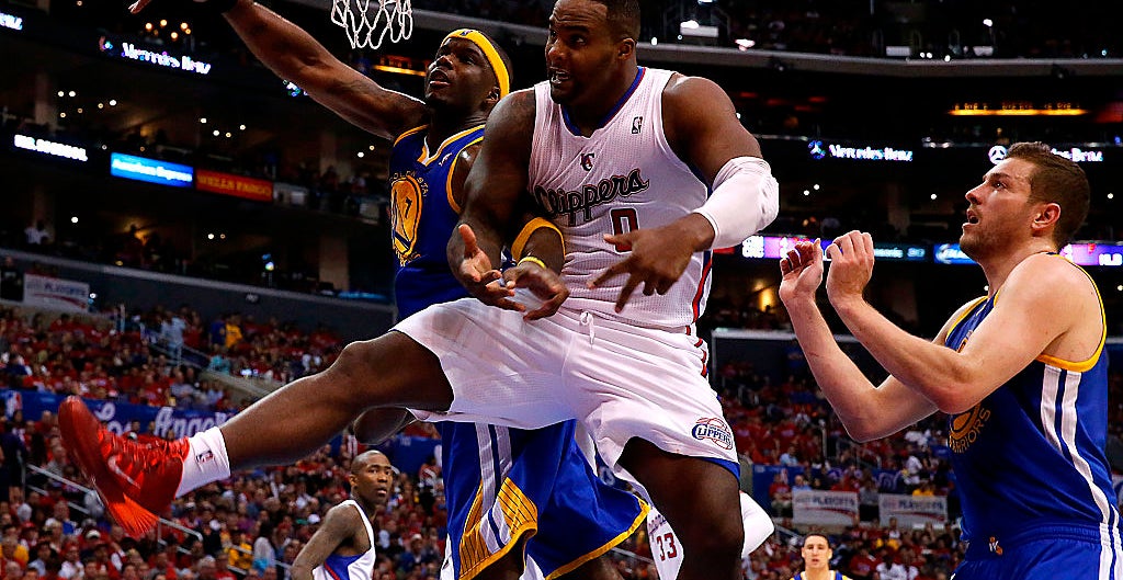 Glen 'Big Baby' Davis, who is in prison following a fraud conviction ...