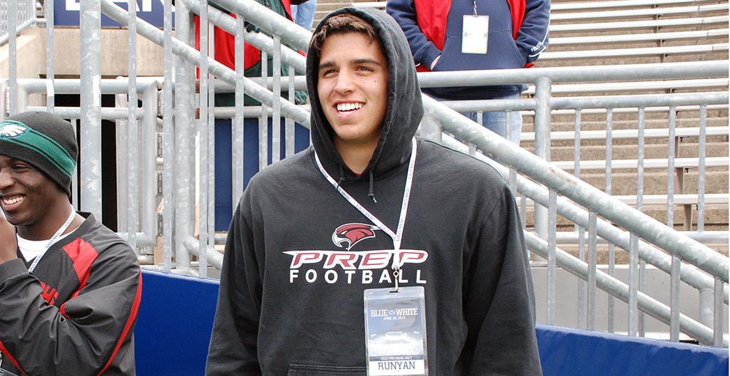 2015 Mini Board: Offensive Line