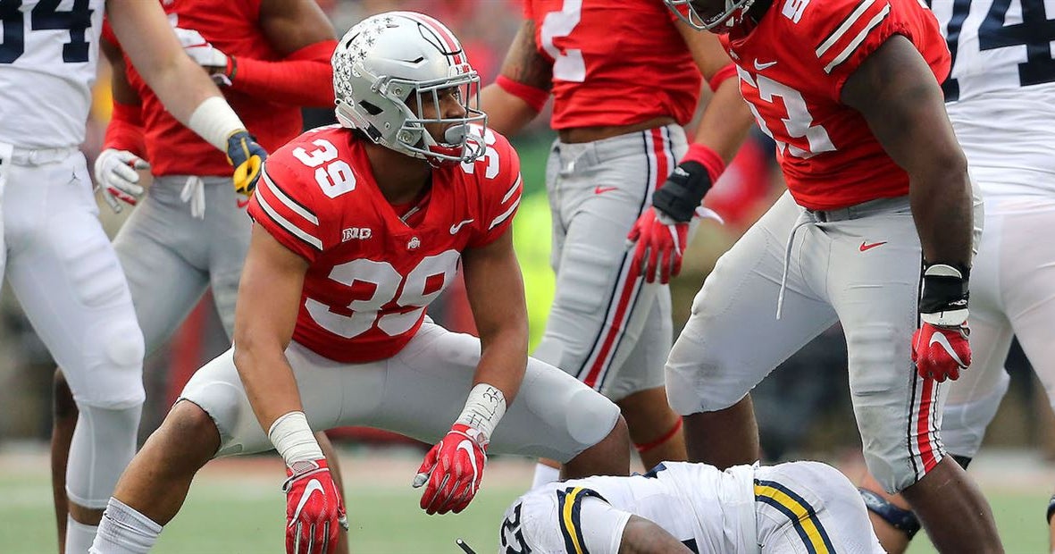 What Malik Harrison's return means for Ohio State