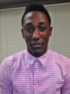 Breaking: 4-star RB Josh Adams commits to Notre Dame