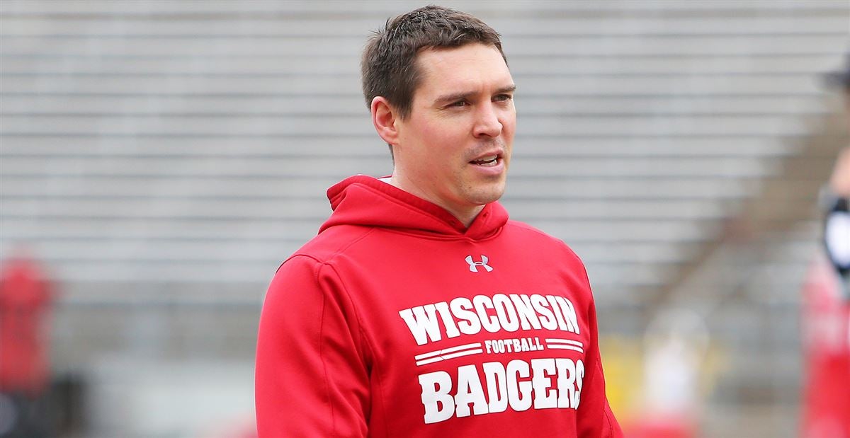Grover Bortolotti accepts walk-on offer from Wisconsin