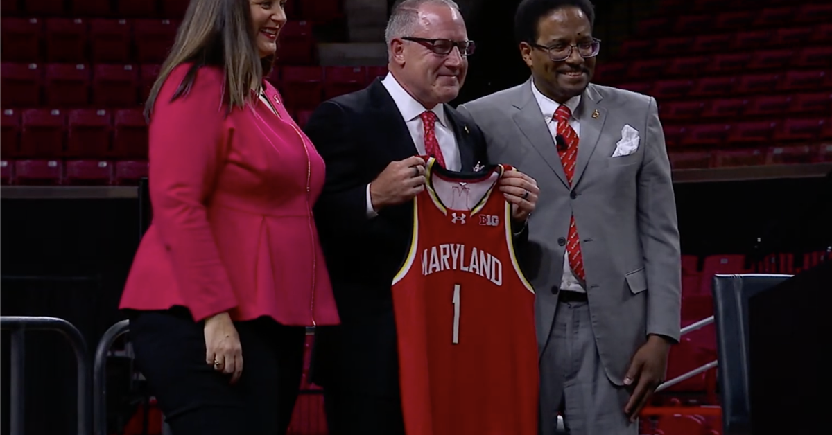 Maryland Basketball Scoop: Don't believe the hype, Vasquez and Juan ...