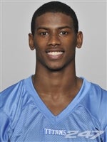 Justin Hunter, Miami, Wide Receiver