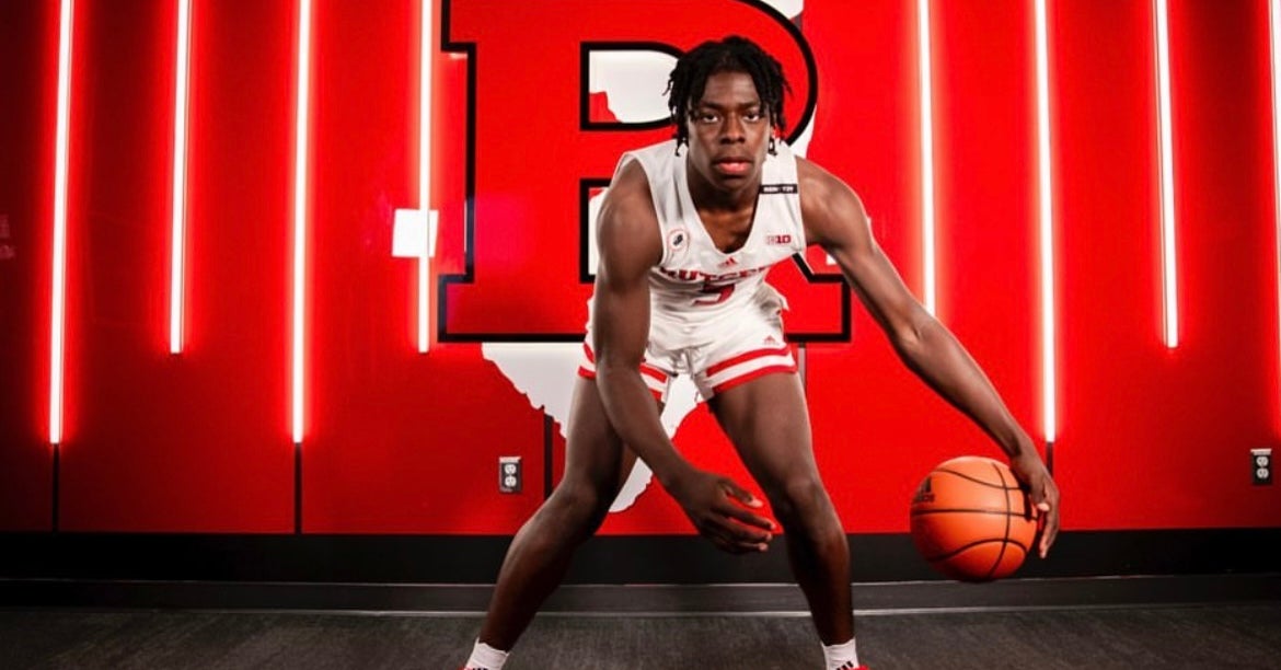 Top-150 junior Kelvin Odih discusses his recruitment