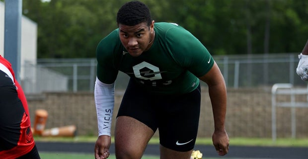 Don Callahan's N.C. Class of 2020 Top 50