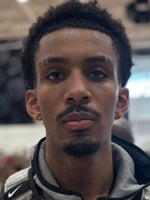 Xavier Skipworth, The Bullis School, Small Forward