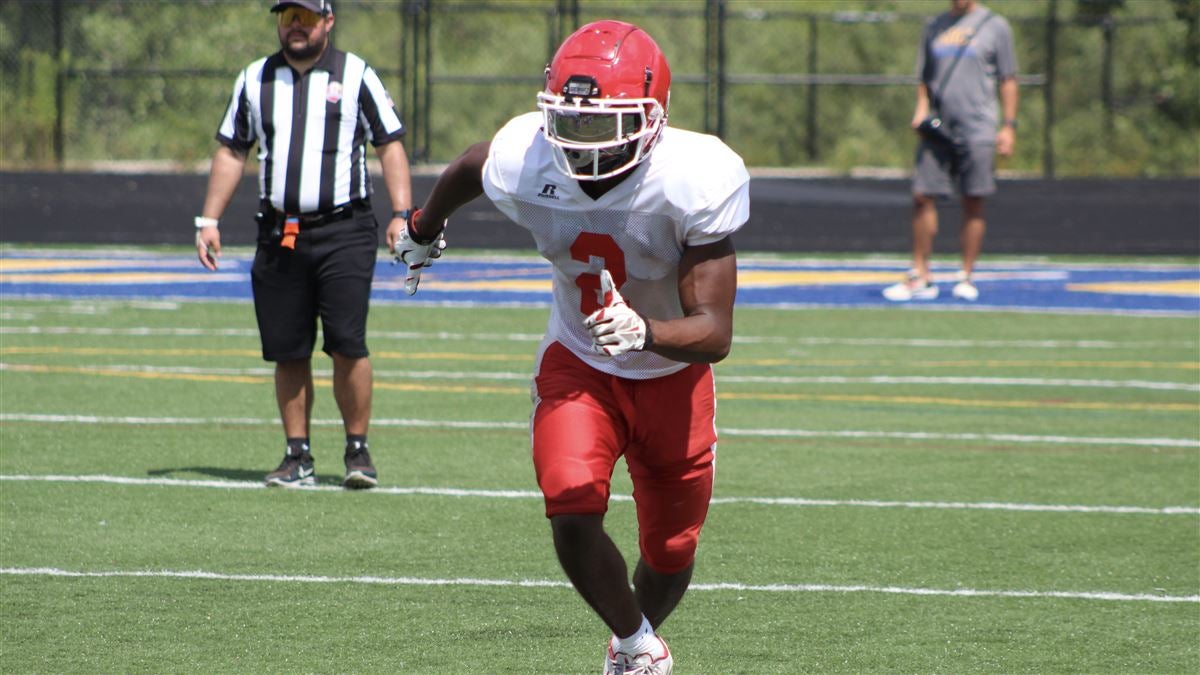 2025 ATH Trey McNutt a name to know in Ohio