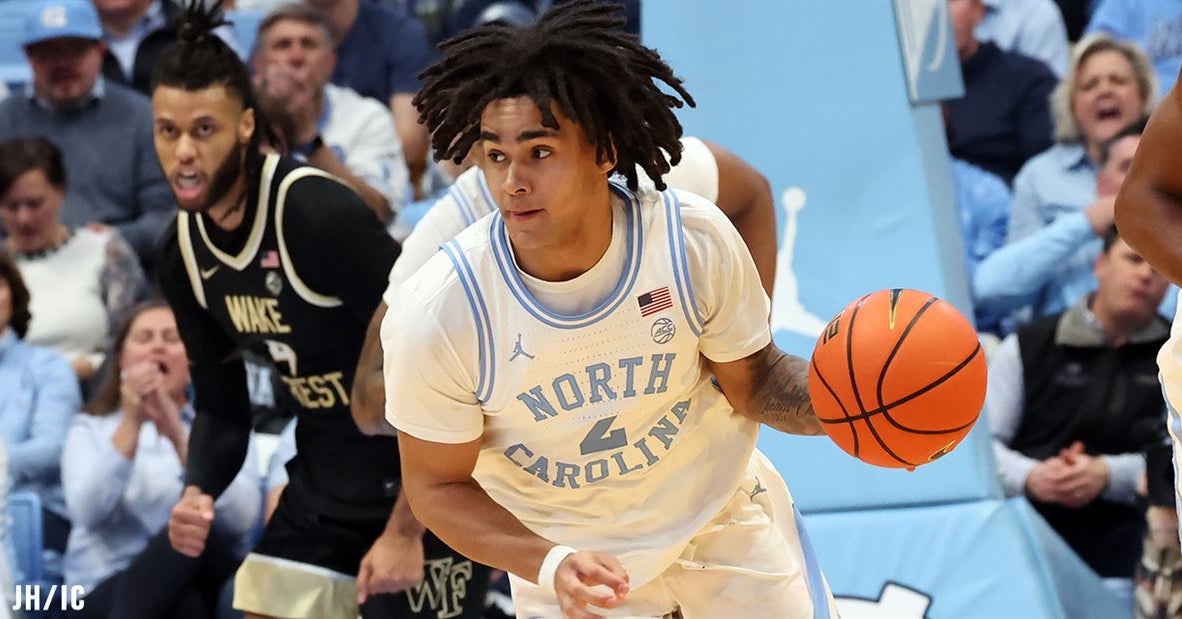 Highlighting college basketball's next wave of star point guards